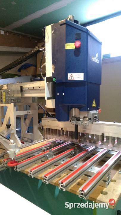 Wiertarka Hettich, Blue Max modular, jak, blum minipress pro Rzeszów ...