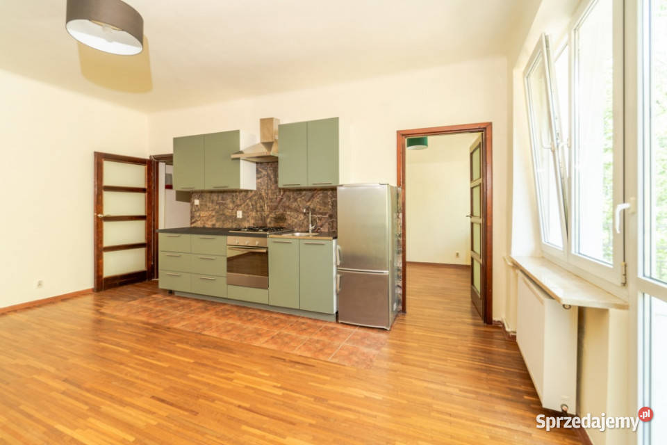 Dwupokojowe, centrum Warszawy, na sprzedaż Warszawa - Sprzedajemy.pl