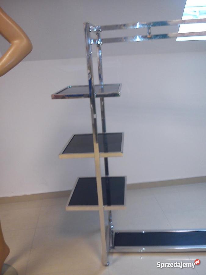 STAJAK NA UBRANIA ! - Sprzedajemy.pl