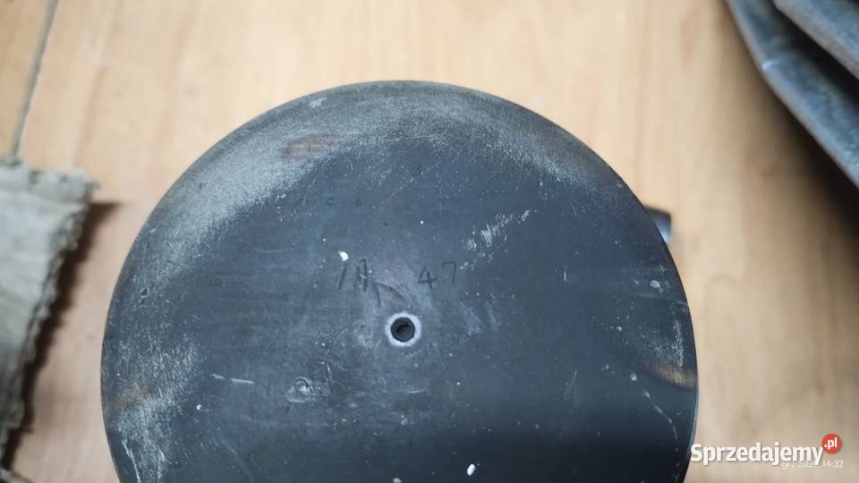 MZ ES 250/2 TROPHY - cylinder + tłok DDR Dobryniów - Sprzedajemy.pl