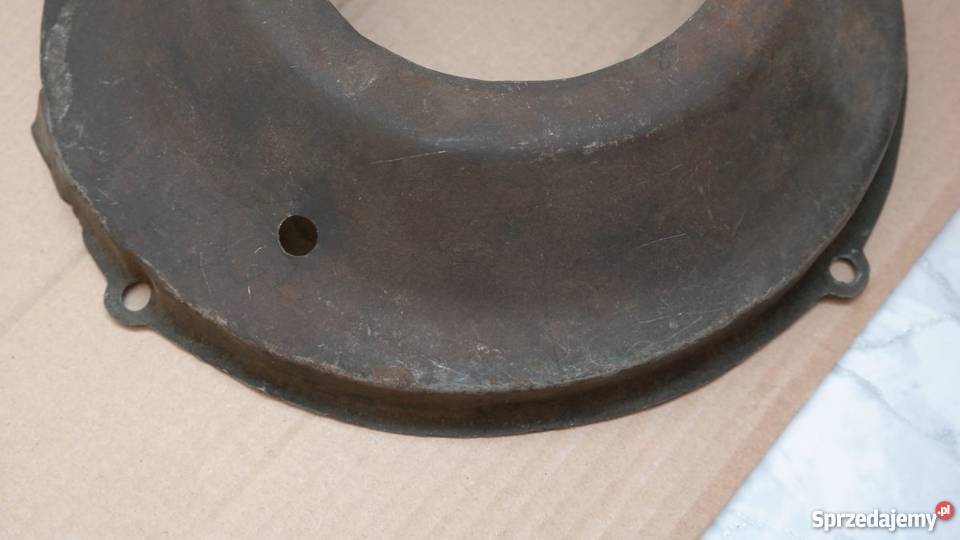 ORG DUŻA OSŁONA SILNIKA MAGNETA WIATRAKA WFM OSA M52 Łabunie ...