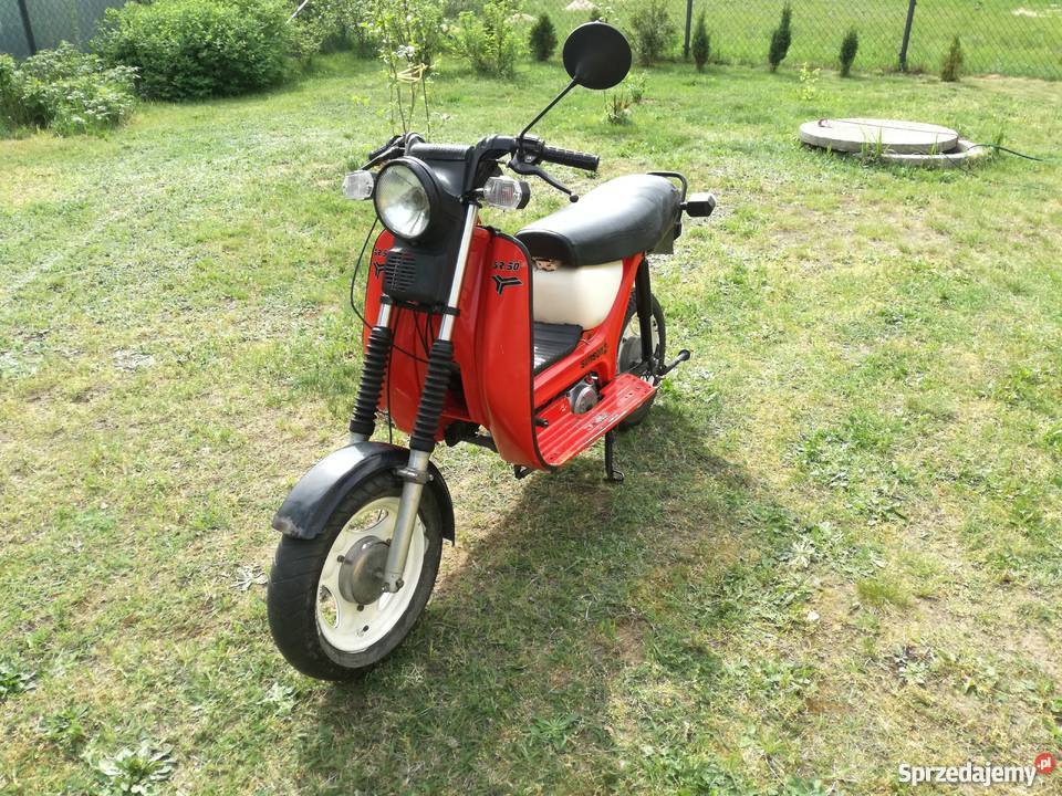Sprzedam Simsona sr70 Gidle - Sprzedajemy.pl