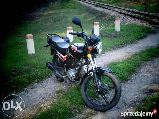 Romet Router WS 50 Nie Yamaha, Derbi, Romet, KeeWay, Honda Bierwce ...