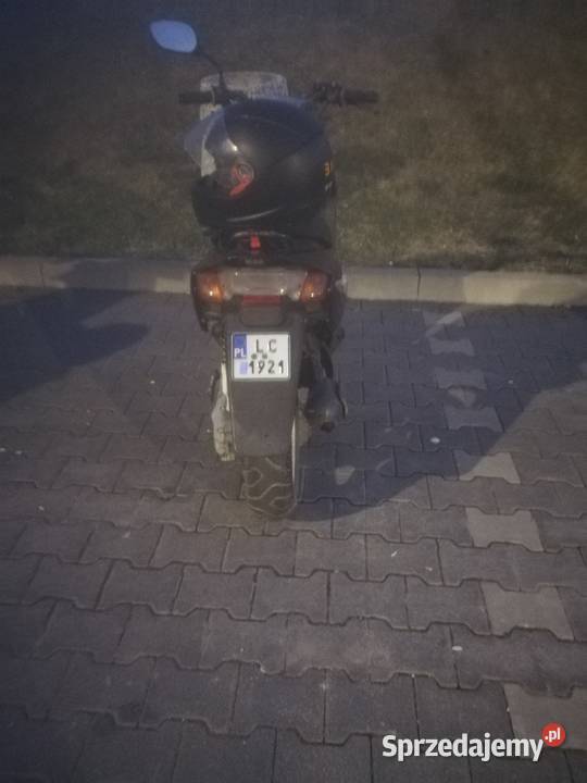 yamaha mbk bws Chełm - Sprzedajemy.pl