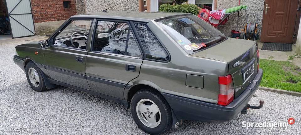 Polonez ATU Olszany - Sprzedajemy.pl