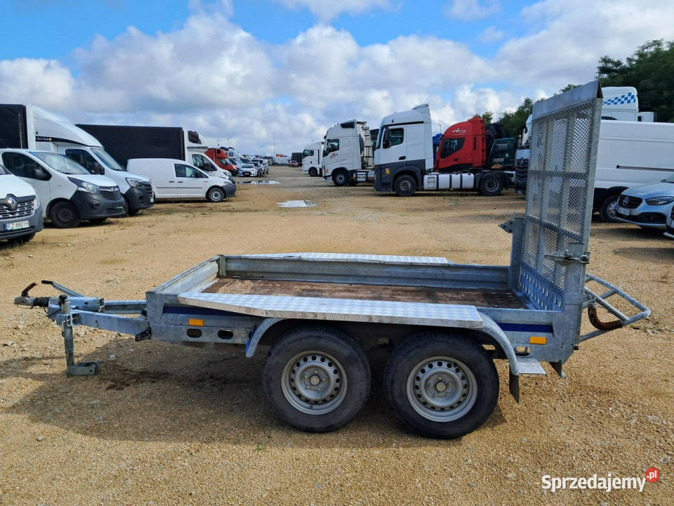 lawety Wiola w2 Komorniki - Sprzedajemy.pl