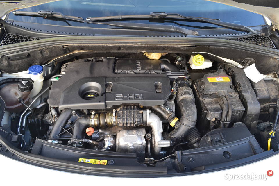 Citroen C3, ZAREJESTROWANY (21) Zgorzelec - Sprzedajemy.pl