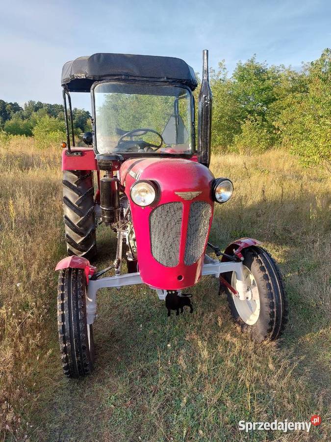 Ursus c325 Kolonowskie - Sprzedajemy.pl