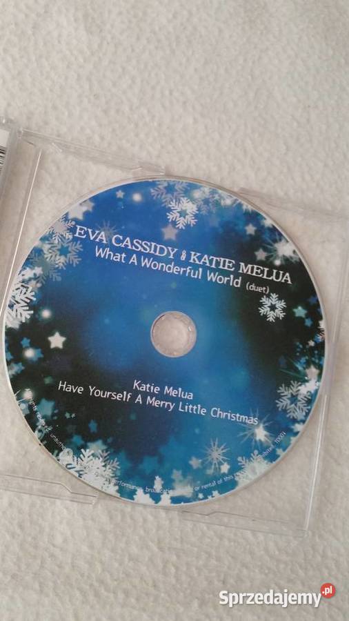 EVA CASSIDY & KATIE MELUA - What A Wonderful World (duet) Puławy ... EVA CASSIDY & KATIE MELUA - What A Wonderful World (duet) Puławy ...