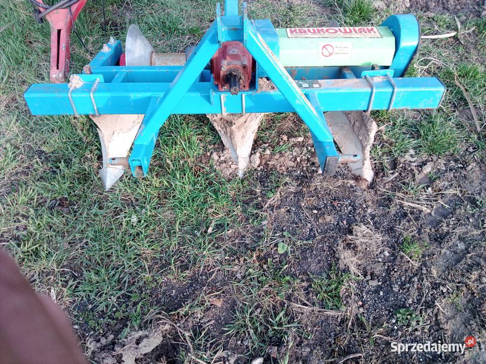 Formownica do redlin Wąbrzeźno - Sprzedajemy.pl