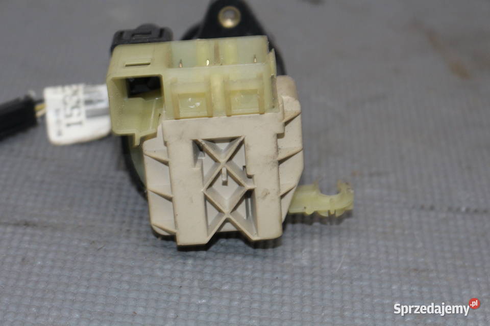 CADILLAC STS SEVILLE STACYJKA KLUCZYK 25681506 15323363 Prochowice ...