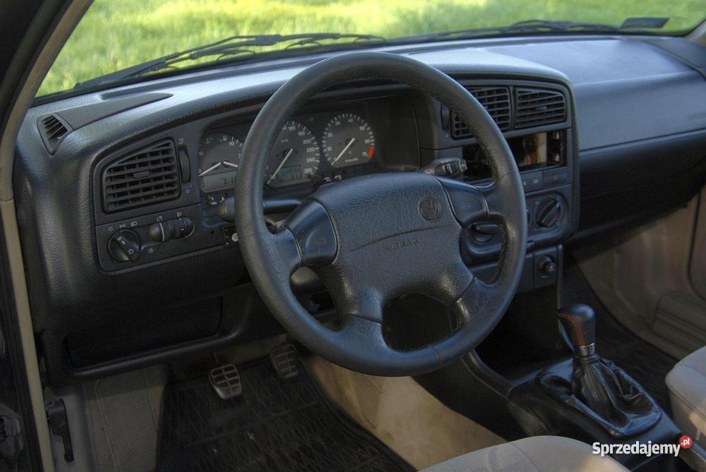 Passat B4 VR6 LPG sekwencja. - Sprzedajemy.pl