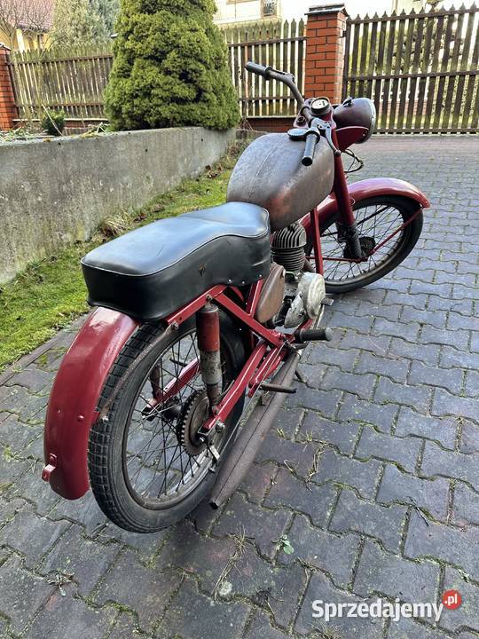 WFM 125 Pajęczno - Sprzedajemy.pl