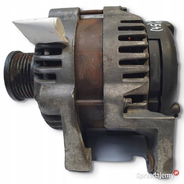 ALTERNATOR Opel Insignia 1.8 16V Chełm - Sprzedajemy.pl