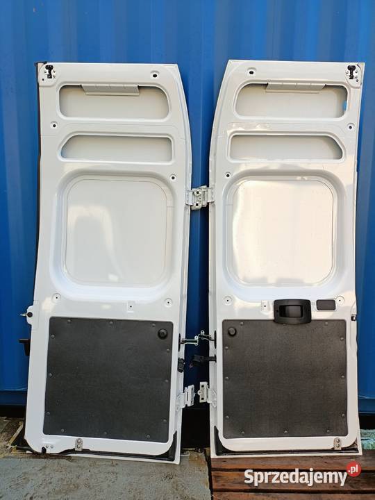 DRZWI TYLNE TYŁ H3 PRAWE LEWE DUCATO JUMPER BOXER MOVANO 06- Bielsko ... DRZWI TYLNE TYŁ H3 PRAWE LEWE DUCATO JUMPER BOXER MOVANO 06- Bielsko ...