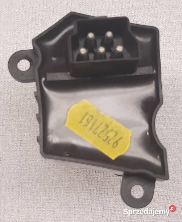OPORNIK REZYSTOR DMUCHAWY BMW E39 E46 E53 6931680 Mielęcin - Sprzedajemy.pl