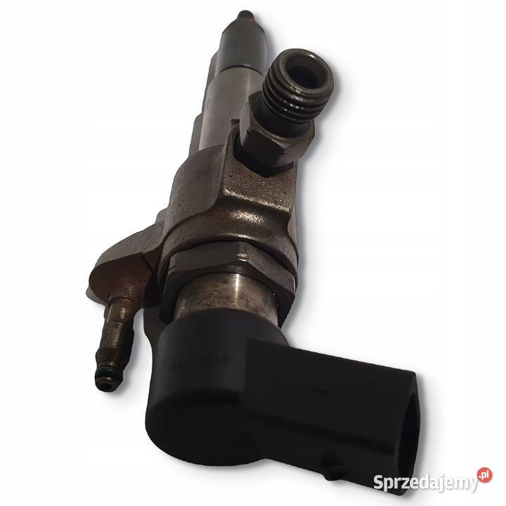 WTRYSKIWACZ Ford Focus III MK3 1.6 TDCI wtrysk 9674973080 Chełm ...