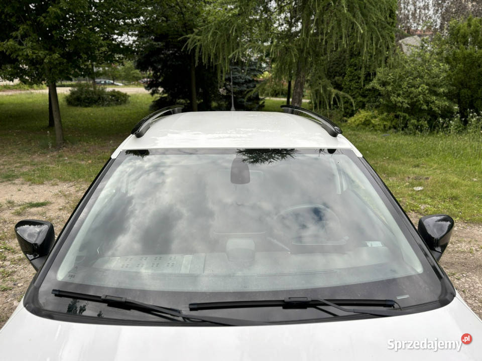 Citroen C4 Cactus Rata 680zł Śliczny I (2014-) Poznań - Sprzedajemy.pl