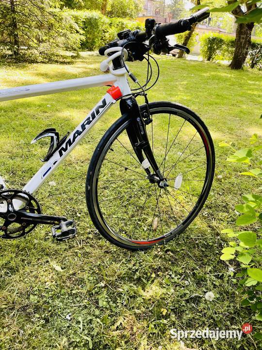 Rower szosowy MARIN MILL VALLEY Bielsko-Biała - Sprzedajemy.pl