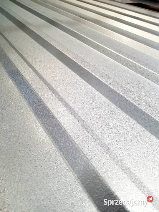 Blacha t4 t8 t16 t18 t35 trapezowa, blachodachówka od PRODUCENTA Płock - Sprzedajemy.pl