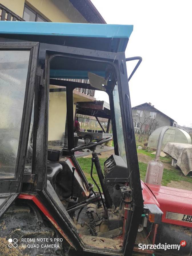 Sprzedam wladimiriec t25a Leda Bieździedza - Sprzedajemy.pl