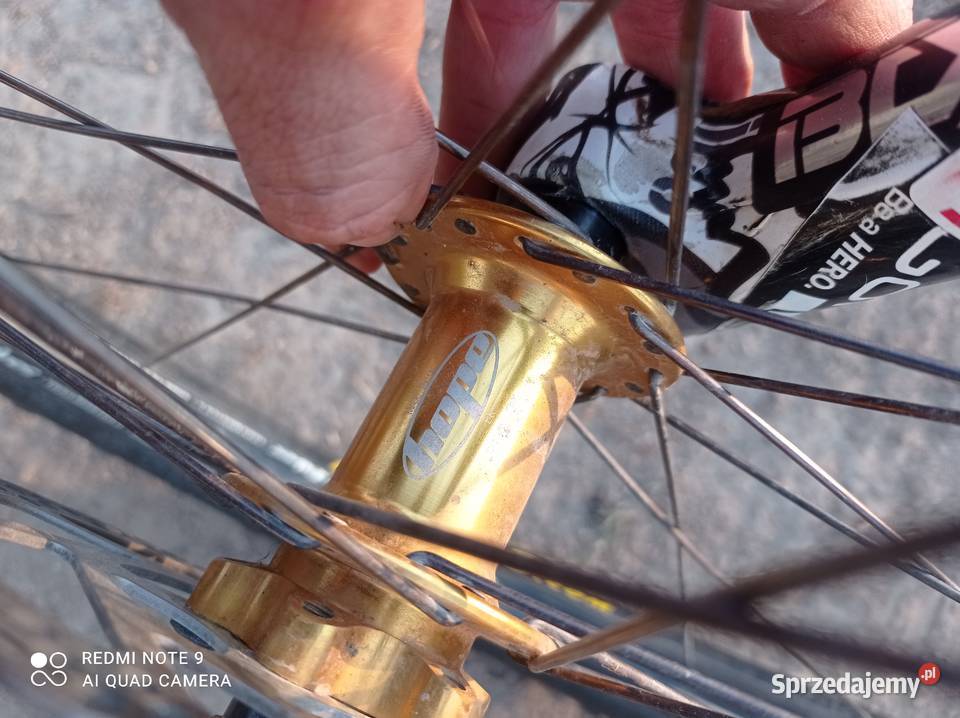 Mam na sprzedaż rower duncon cooker Łękawica - Sprzedajemy.pl