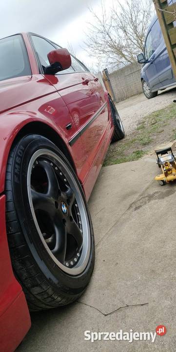 BMW E46 Individual imolarot2 Gniezno - Sprzedajemy.pl