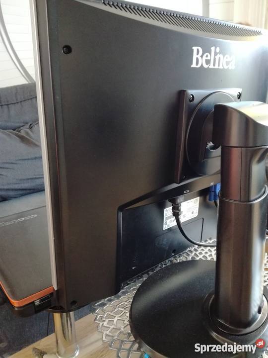 Monitor Belinea Szczecinek - Sprzedajemy.pl