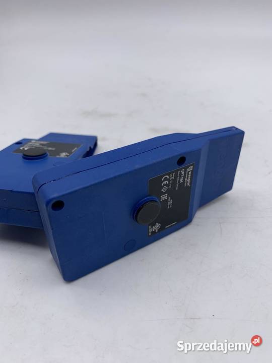Wenglor OPT164 Photoelectric sensor Warszawa - Sprzedajemy.pl