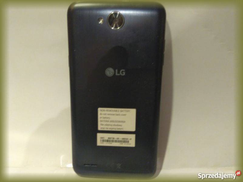 Lg X Power 2 M320n Lte Black Blue Pl Nowogard Sprzedajemy Pl