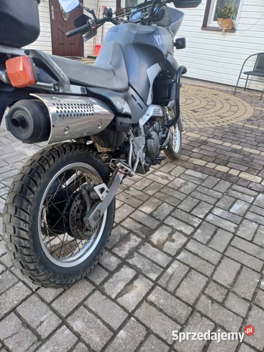Yamaha xtz 660 Krzczonów Trzeci - Sprzedajemy.pl