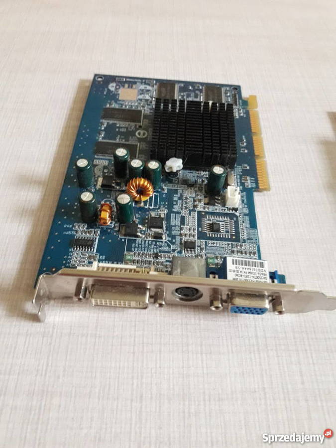 Płyta główna Abit-NF7 socket 462 sprawna za grosze Olsztyn - Sprzedajemy.pl