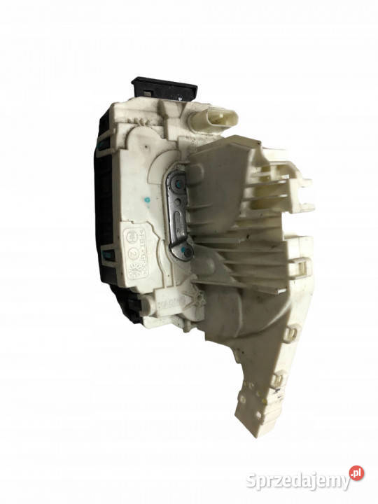 ZAMEK DRZWI TYŁ PRAWY MERCEDES W204 2047302835 Murzynowo - Sprzedajemy.pl