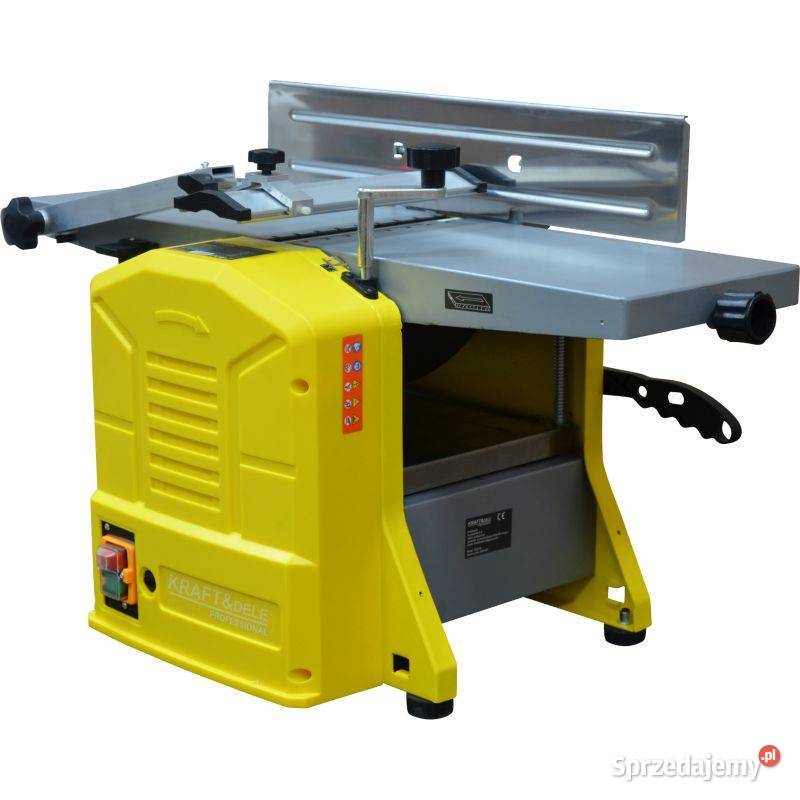 HEBLARKA GRUBOŚCIÓWKA KRAFT&DELE model KD5170 1500W Wyrzeka ...