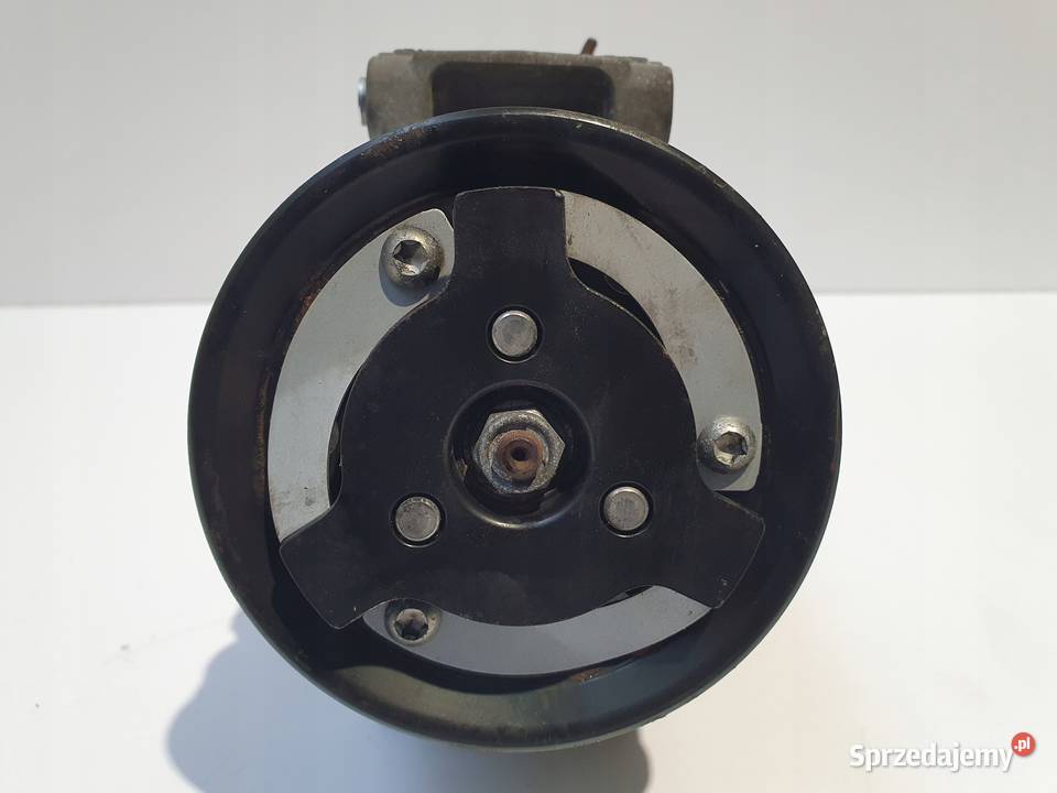 SPRĘŻARKA KLIMATYZACJI VW Polo V 1.2 TDI 5K0820803 Chełm - Sprzedajemy.pl