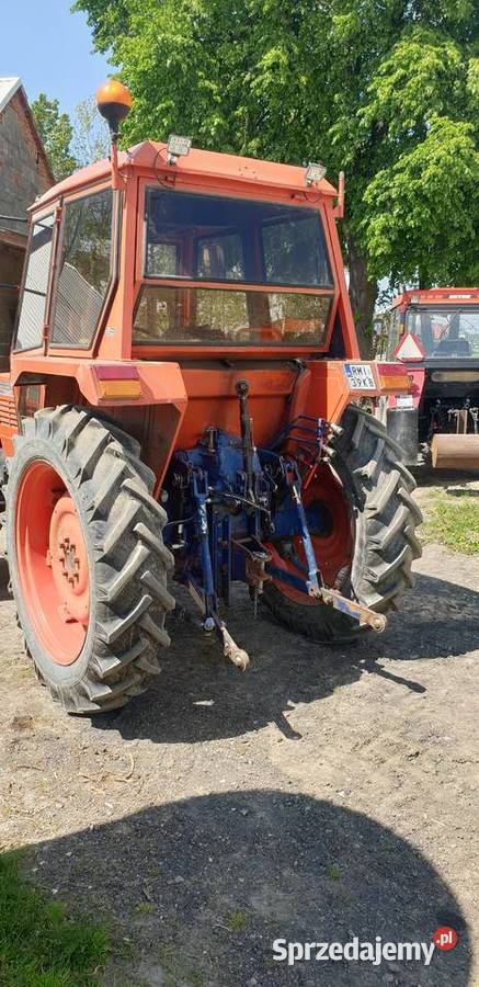 Same Centurion 75 export Czermin - Sprzedajemy.pl