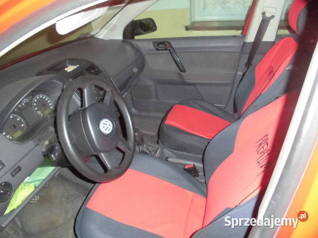 VW Polo 2002, 1.2 l, benzyna, 130 000 km Wrocław - Sprzedajemy.pl