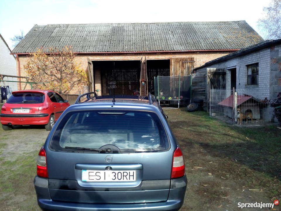 Sprzedam auto po kolizji Podule - Sprzedajemy.pl