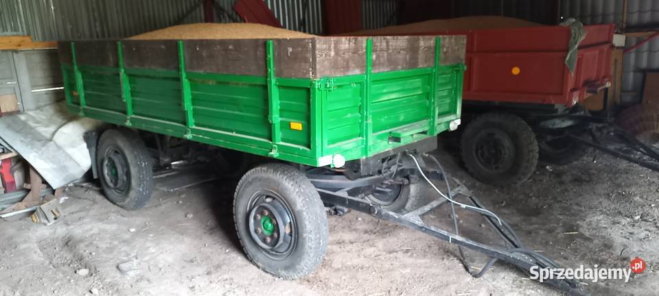 Wywrotka, AUTOSAN d44a, zarejestrowana, super stan. Wilkowa ...