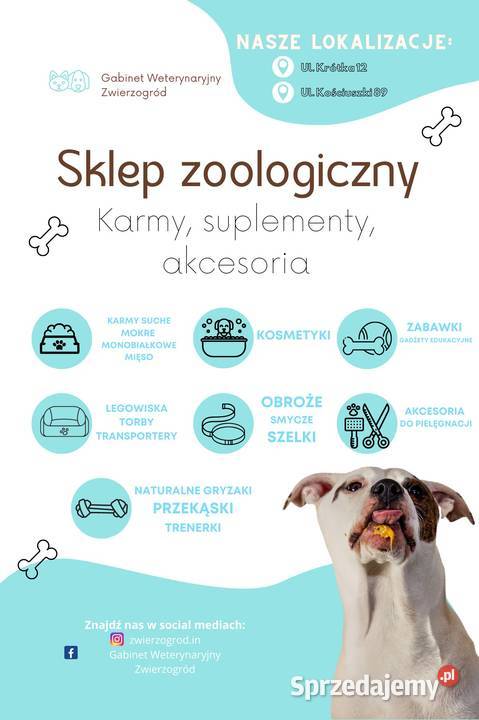 Dolfos DOLMIX B 2 KG Witaminy i minerały dla bydła Limanowa ...