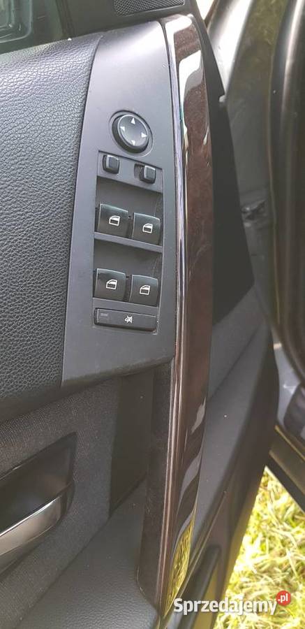 Bmw e60 520i Wólka Domaniowska - Sprzedajemy.pl