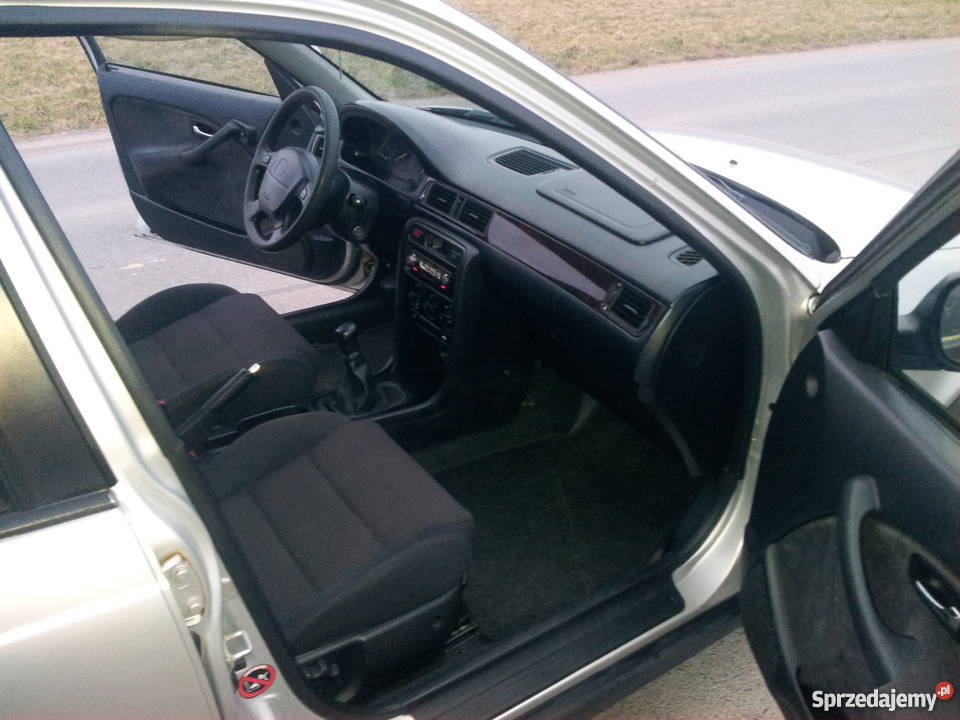 Honda Civic VI - Fastback, 2.0 TD, 1999 r. Sianów - Sprzedajemy.pl