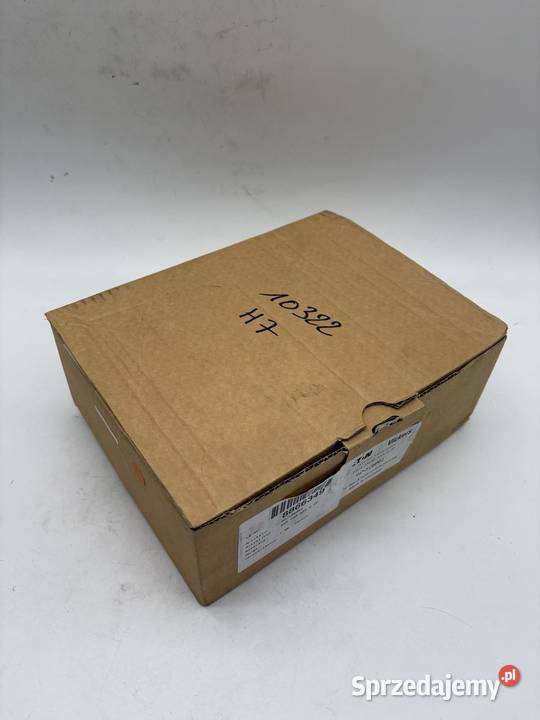 Eaton Vickers EEA-PAM-523-A-32 Power Amplifier Warszawa - Sprzedajemy.pl