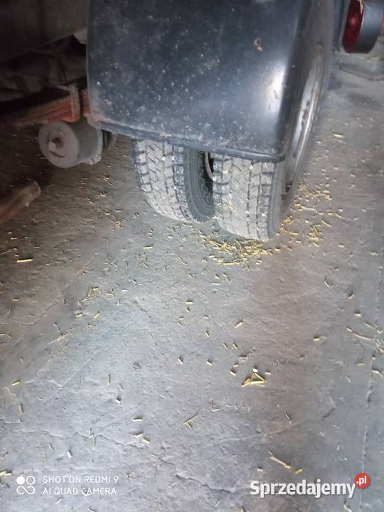 Star 742 Waśniów - Sprzedajemy.pl