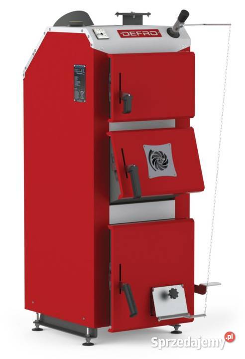 Piec DEFRO OPTIMA KOMFORT 10 kW. Wschowa - Sprzedajemy.pl