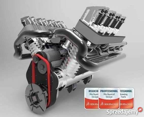 Projektowanie 3D : CAD, CAM, Wizualizacja, Prototyp, Modelow Grodzisk ...