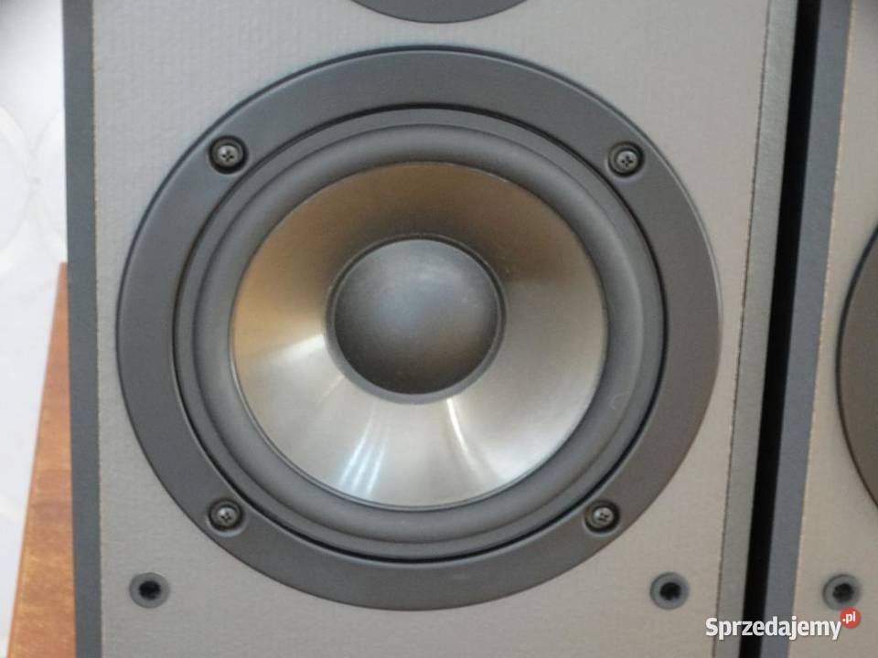 Kolumny Sony SS-MB115 . 2 x 100 wat. WYSYŁKA. Jasło - Sprzedajemy.pl
