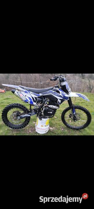 Cross 150 Sanok - Sprzedajemy.pl