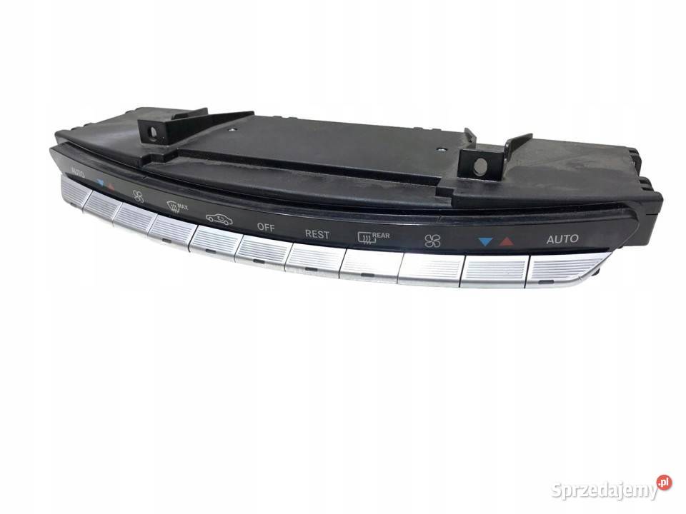 PANEL KLIMATYZACJI MERCEDES W221 2219052700 Murzynowo - Sprzedajemy.pl