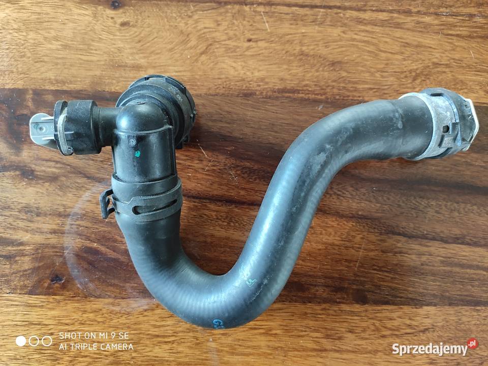 Mercedes Glc W253 przewód wąż wody A2135014982 Gąba - Sprzedajemy.pl